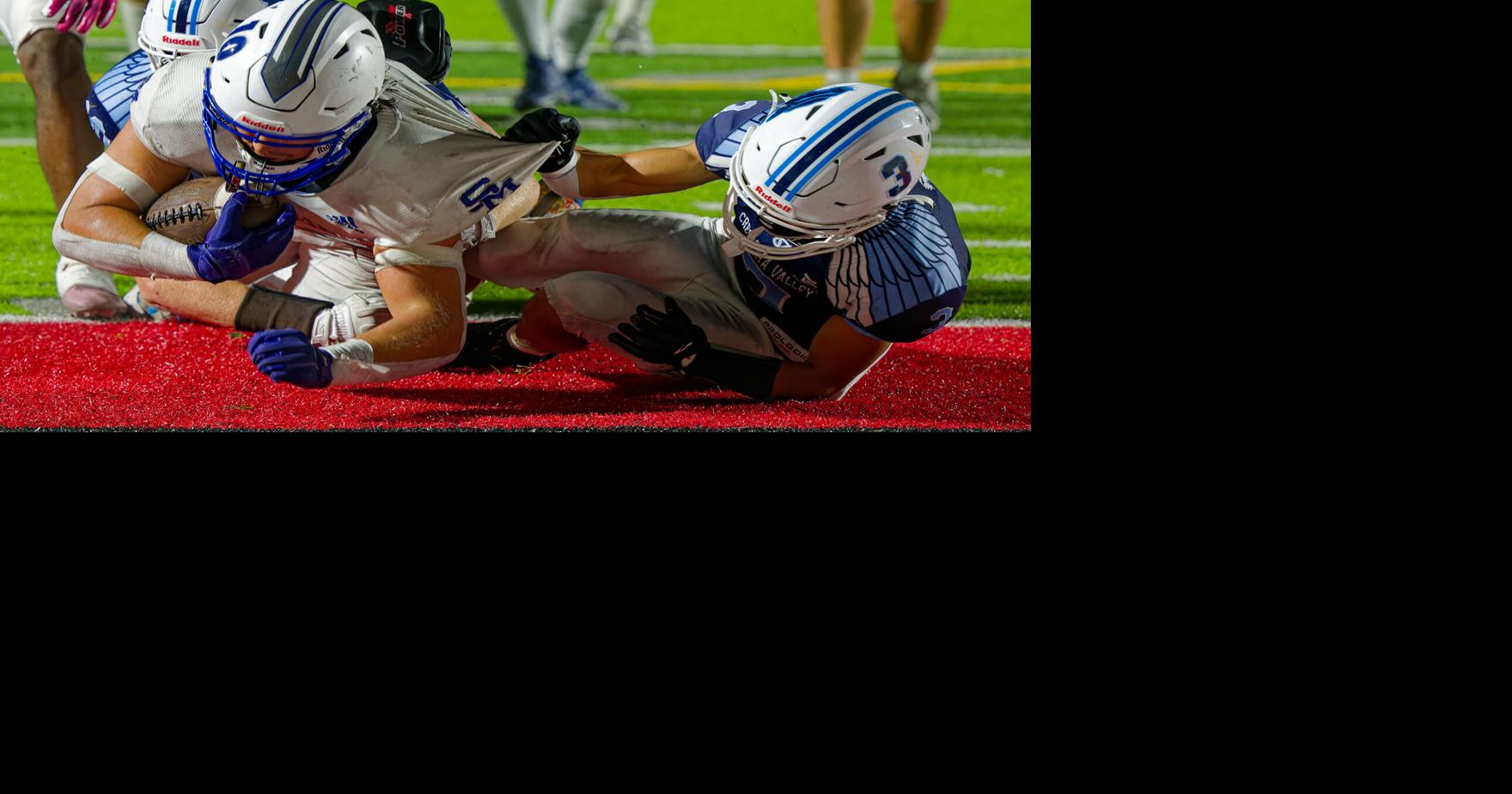 Football: Crescenta Valley Secures First Win Over San Marino | Sports ...