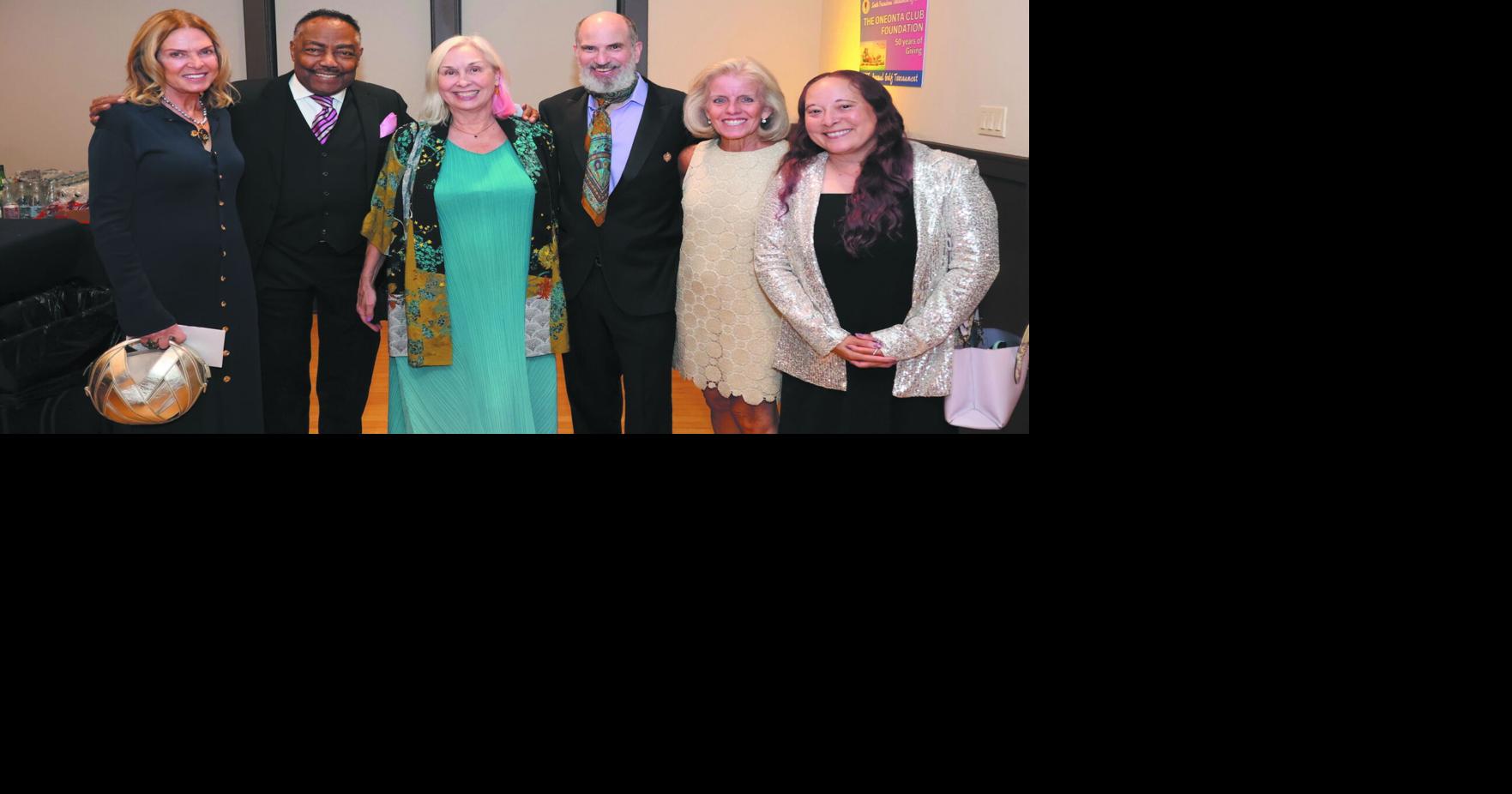 Oneonta Club Foundation Celebrates 50th Anniversary Gala | South ...