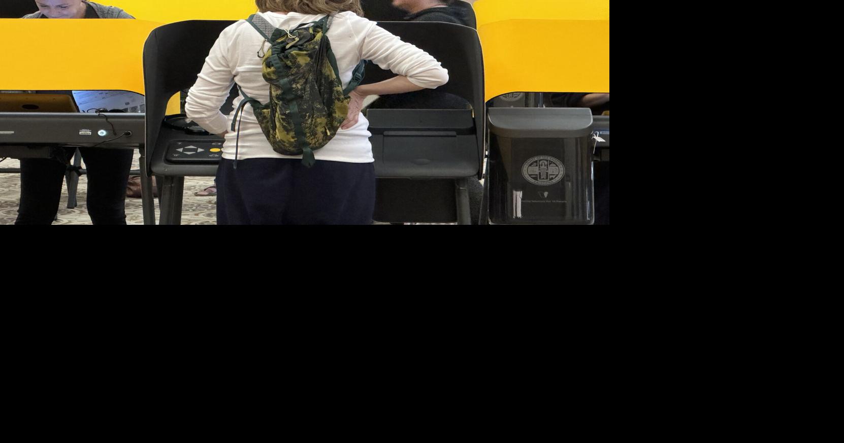 Anthony, Rizzotti Solidify Council Seats; Wilke Concedes | News ...