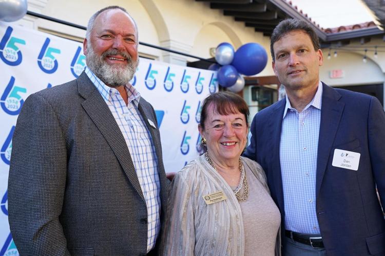 YMCA of the Foothills Celebrates 65 Years | News | outlooknewspapers.com
