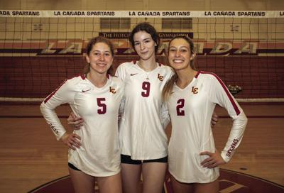 La Cañada, Flintridge Prep, FSHA Set to Open Playoffs | Sports ...