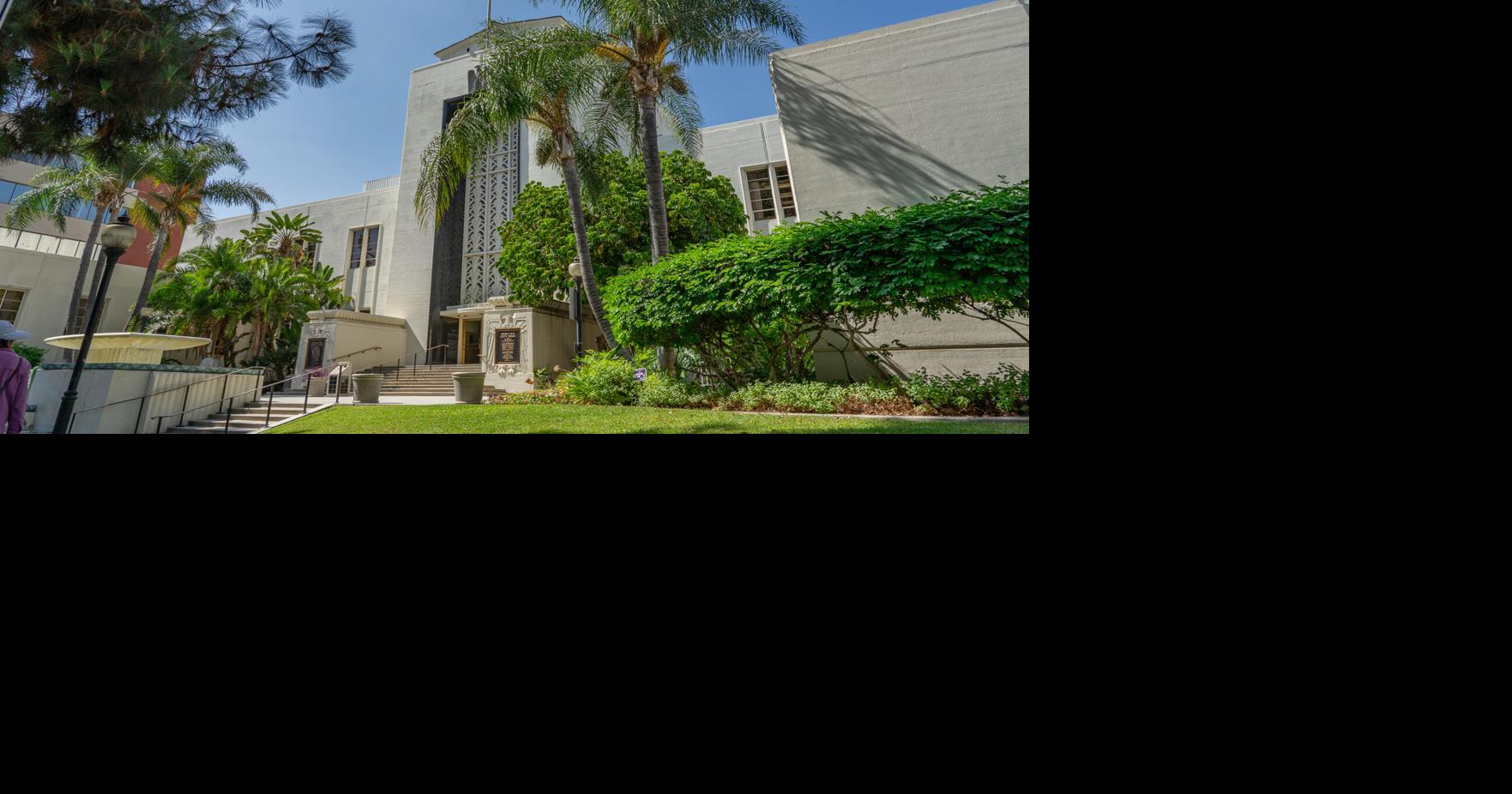 Burbank Launches Online Parking Permit Portal | Burbank Leader ...