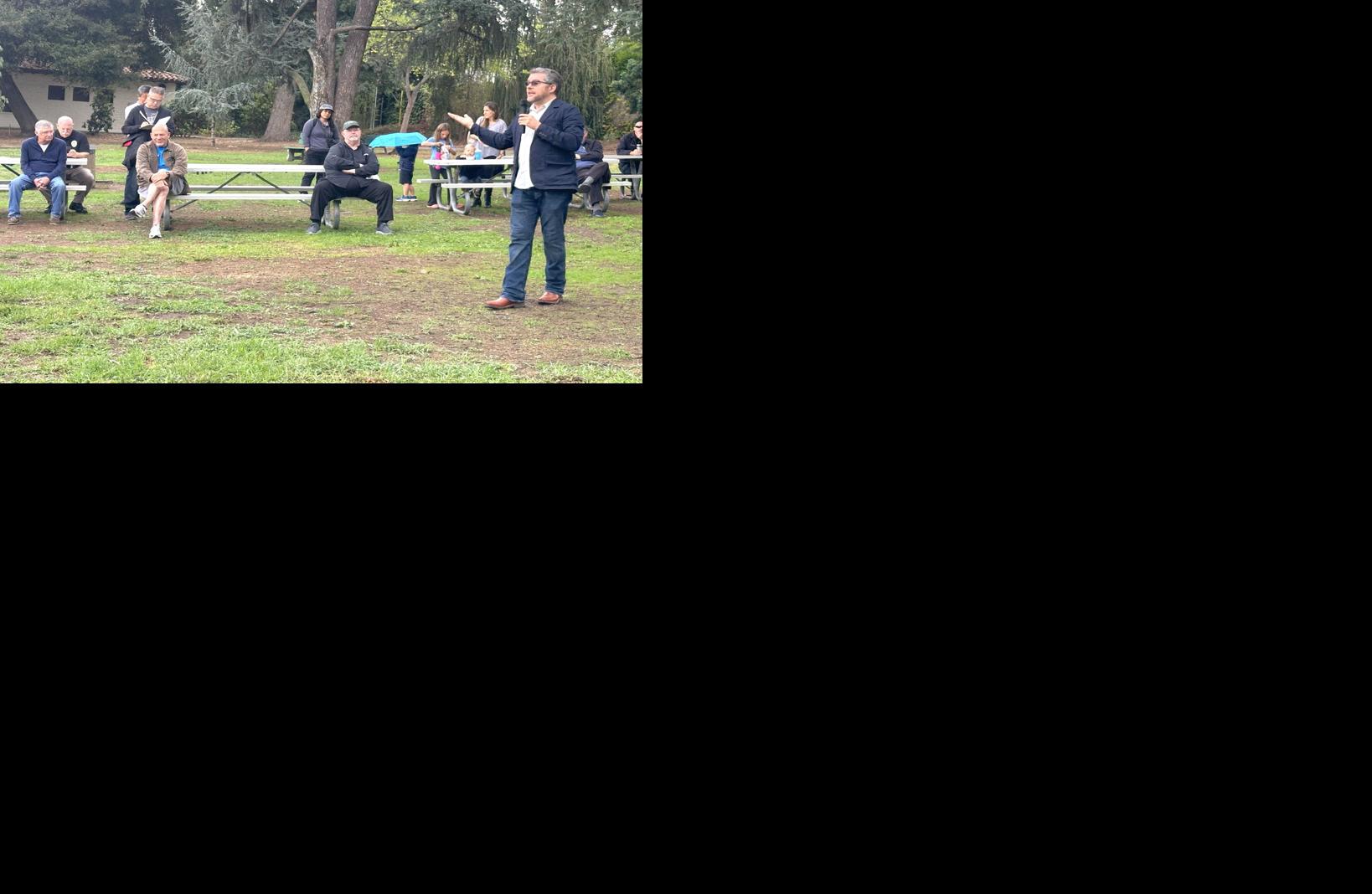 Lacy Park’s 100-Year Legacy Is Seeped in the Soil | San Marino Tribune ...