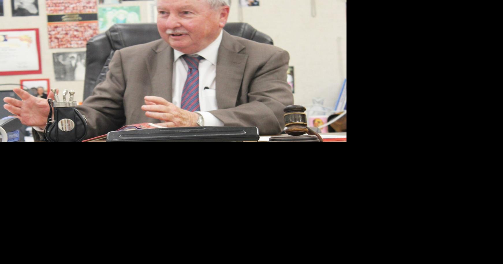 Segretti Has A “Soft Spot” In His Heart for San Marino | News ...