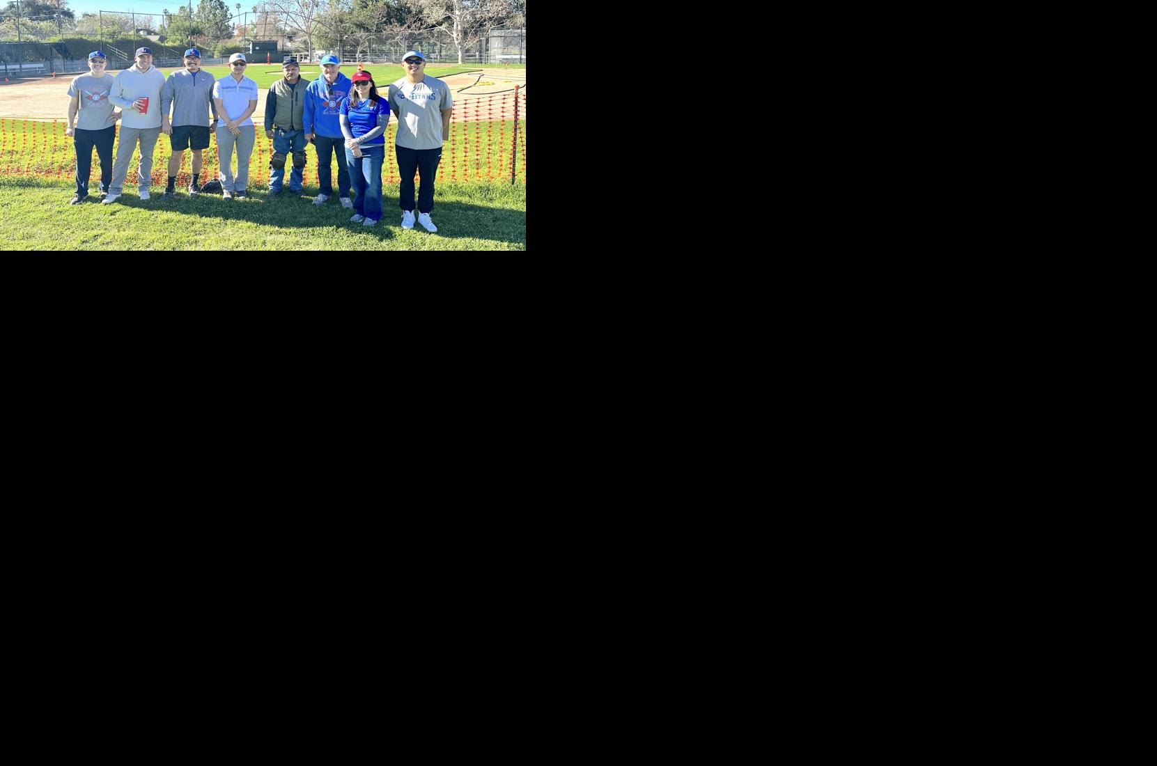 If You Build It, San Marino Athletes Will Come | San Marino Tribune ...