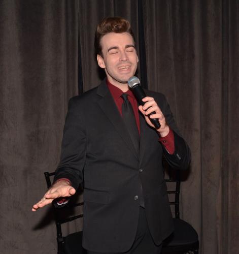 Laurell: La Providencia Guild Presents Fall Fundraiser | Burbank Leader ...