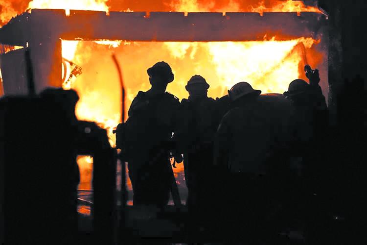 2025 Year in Review: South Pasadena Rebuilds Finances, Leadership While ...