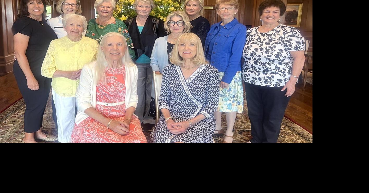 ALF Installs New Board, Celebrates Philanthropic Work | News ...
