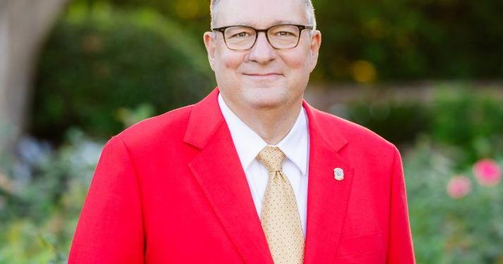 Tournament of Roses Announces President, 2027 Theme | Burbank Leader ...
