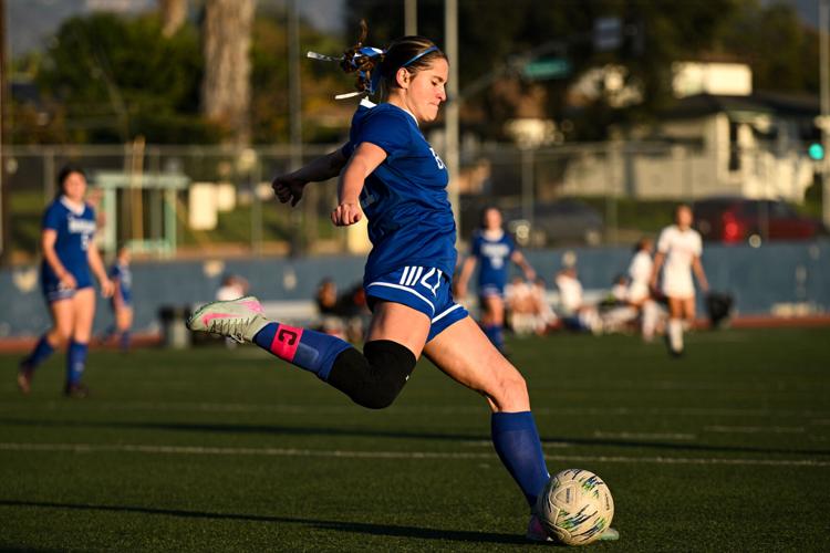 Girls' Soccer: All-League Recognition Bestowed Upon Collective | Sports ...