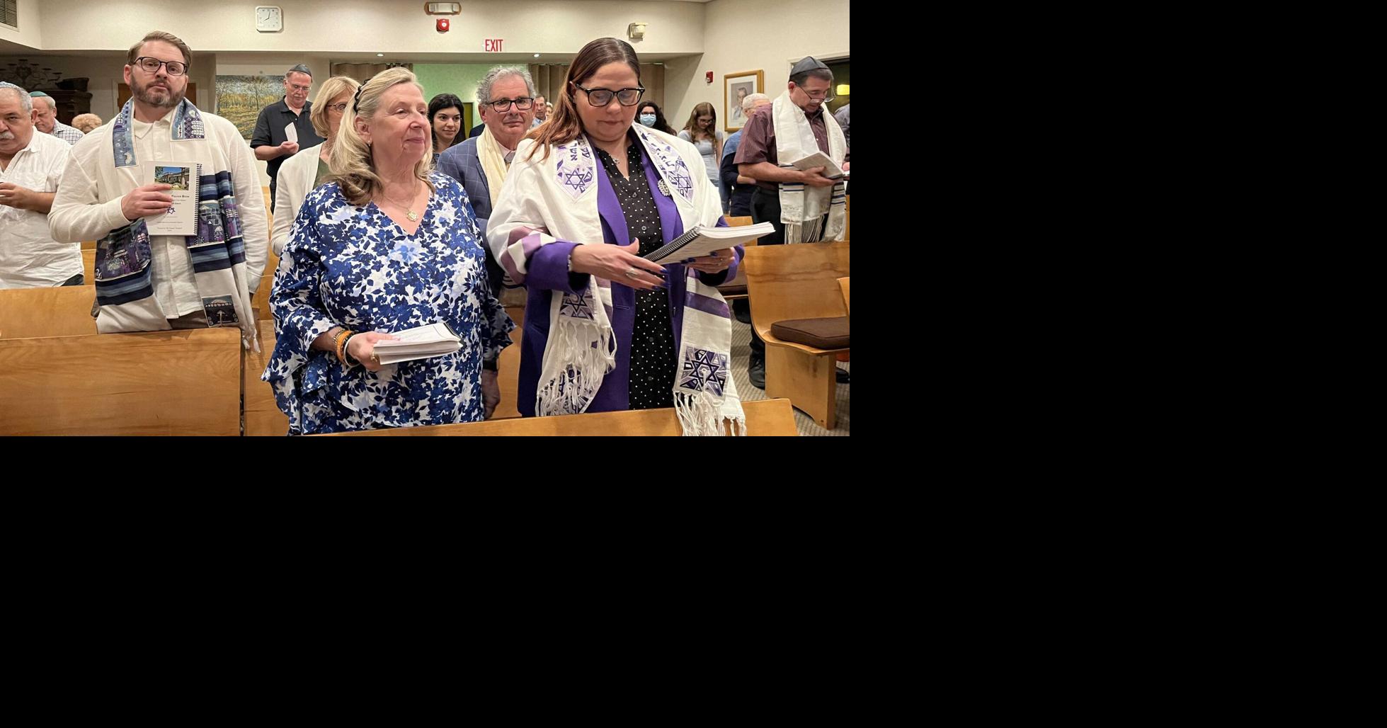 Jewish High Holidays Bring Season of Reflection | News ...