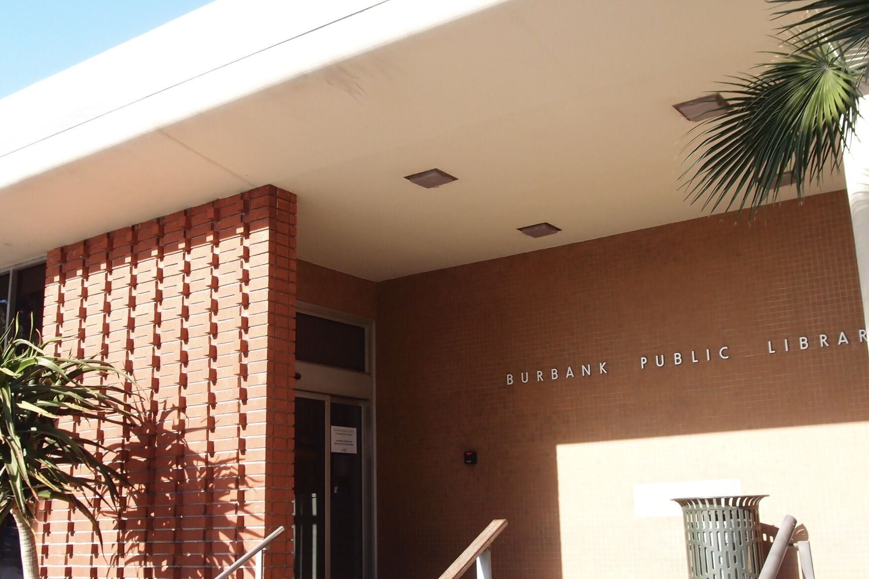 Burbank Speeds Toward $147 Million Civic Center Overhaul | News ...