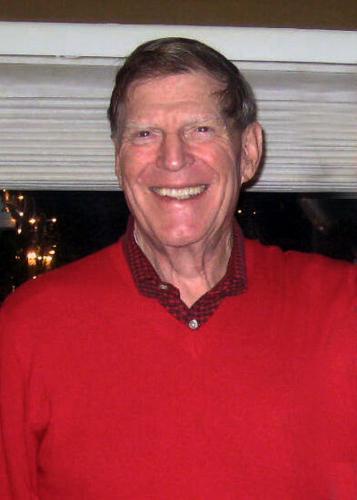 David Stanton Russell | Obituaries | outlooknewspapers.com