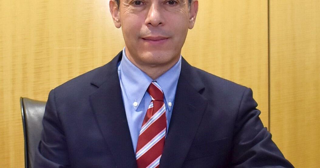 Local Man Named Chief Appraiser | News | outlooknewspapers.com