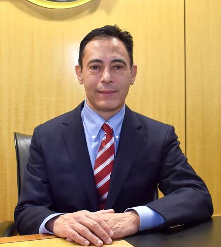 Local Man Named Chief Appraiser | News | outlooknewspapers.com