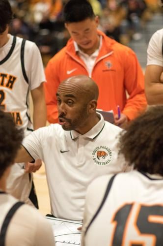 South Pasadena Coach Reflects on Eaton Fire: 'You Can't Put it Into ...