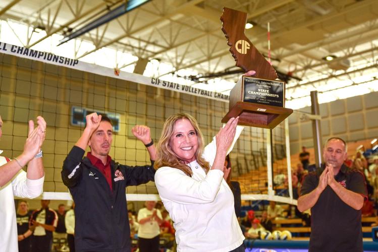 Glendale Crowned State Champs, Capping Historic Season | Sports ...