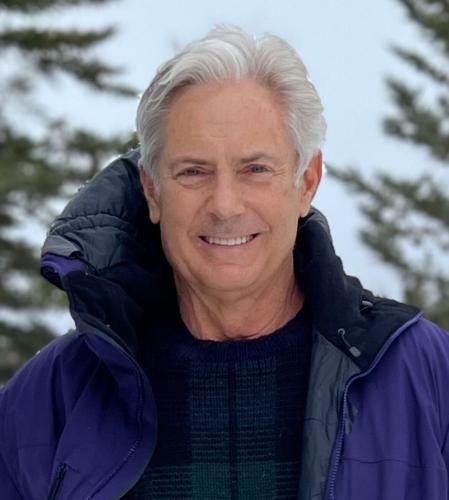 Robin Carl Campbell: 1951 — 2025 | Obituaries | outlooknewspapers.com