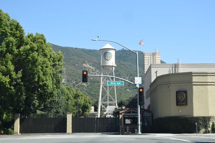 Governor Visits Burbank to Praise $750M Film Incentive Victory | News ...