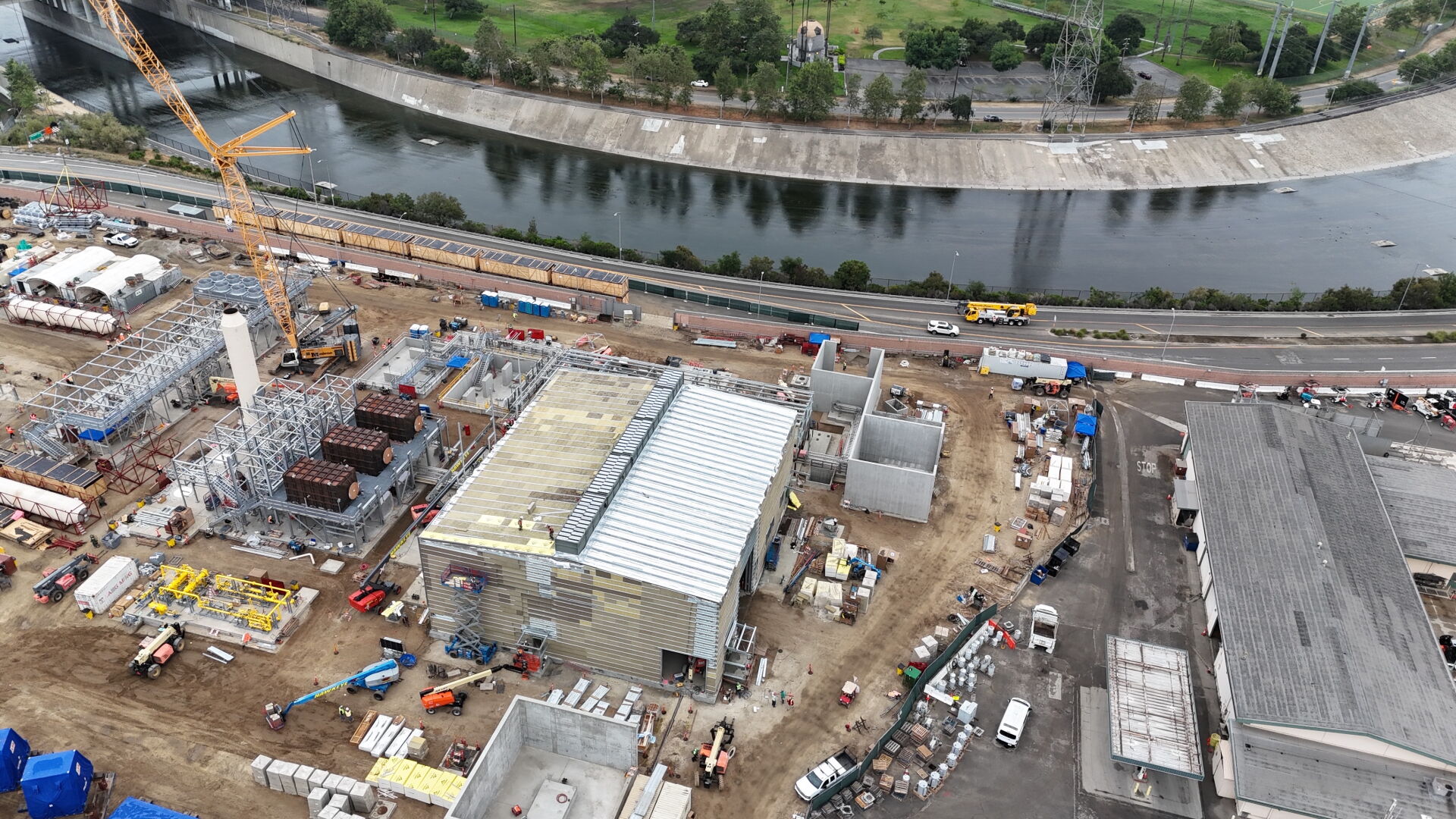 GWP: Grayson Project May Incur $82 Million in Tariffs | Glendale News Press | outlooknewspapers.com