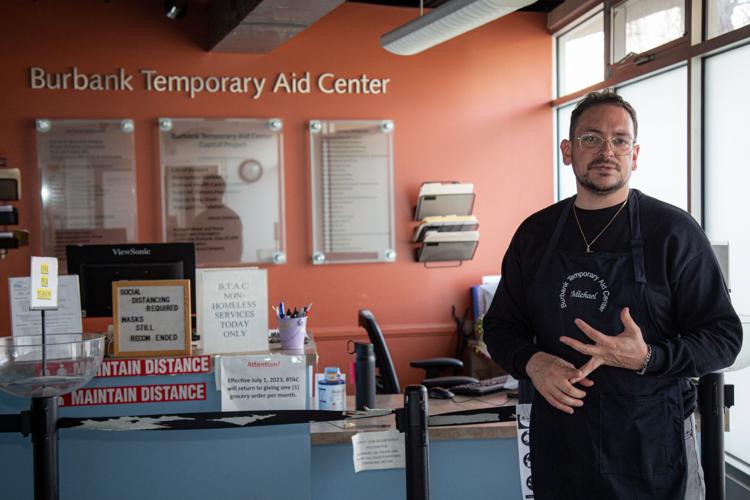 Burbank Aid Center Helps Families in Need During Federal Freeze ...