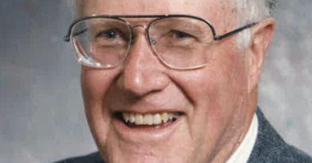 Richard Patten “Dick” Hamlin | Obituaries | outlooknewspapers.com