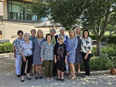 ALF Changes Name, Disassociates From National Organization | La Cañada ...