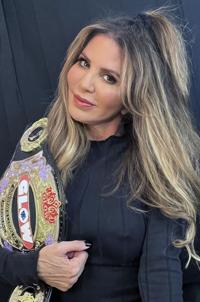 David Laurell: Basone Still Has a Glow About Her Life in the Ring ...