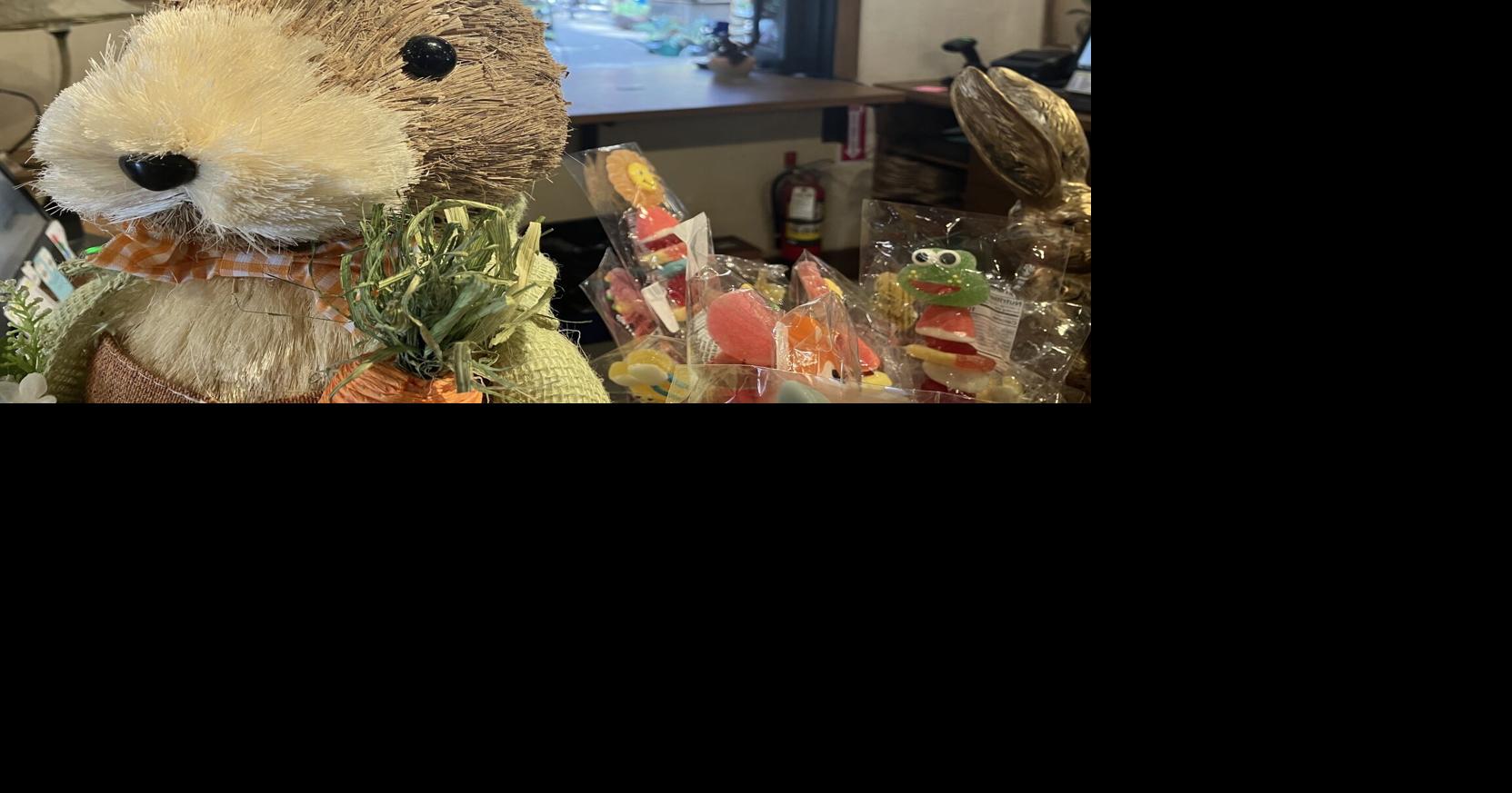 April Is Beans, Bunnies and Old Ballyards | Burbank Leader ...