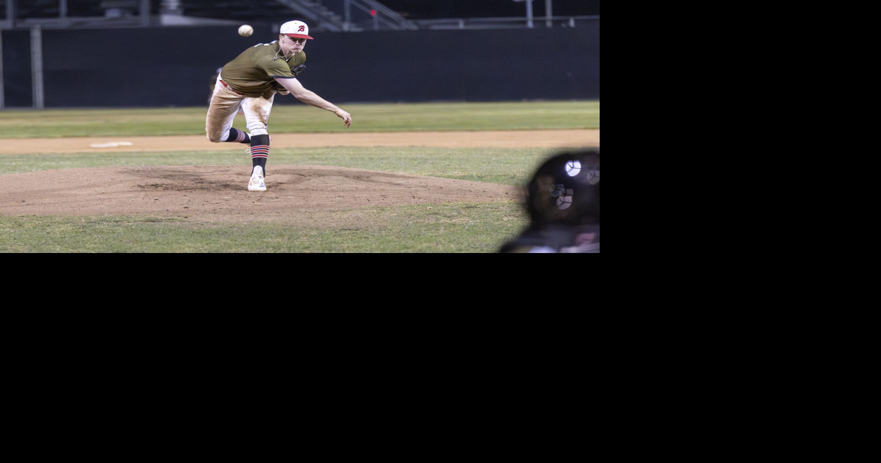 Sports Roundup: Burroughs Baseball Ends Arcadia’s League Win Streak ...