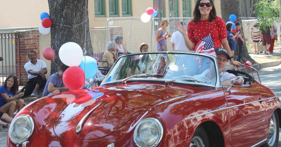 Superintendent Rings In New Post, New School Year | South Pasadena ...