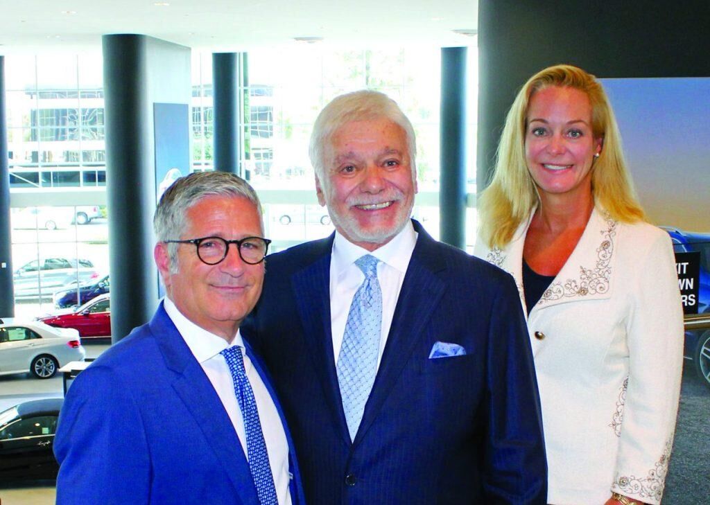 Rusnak Looks in Rearview Mirror as 90th Milestone Nears | News ...