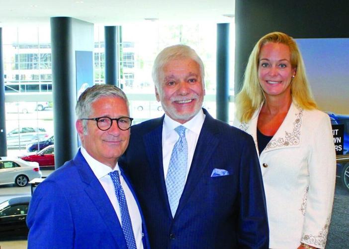 Rusnak Looks in Rearview Mirror as 90th Milestone Nears | News ...