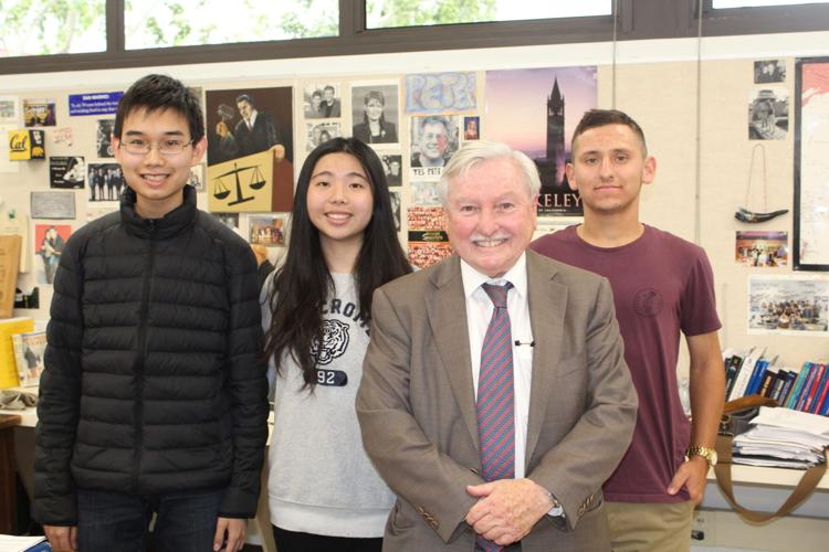 Segretti Has A “Soft Spot” In His Heart for San Marino | News ...