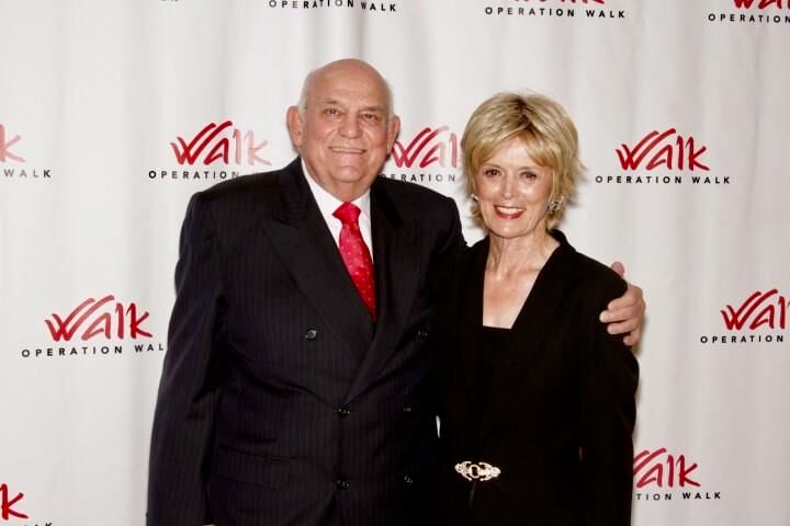 Nonprofit Operation Walk’s Mission Perseveres | News | outlooknewspapers.com