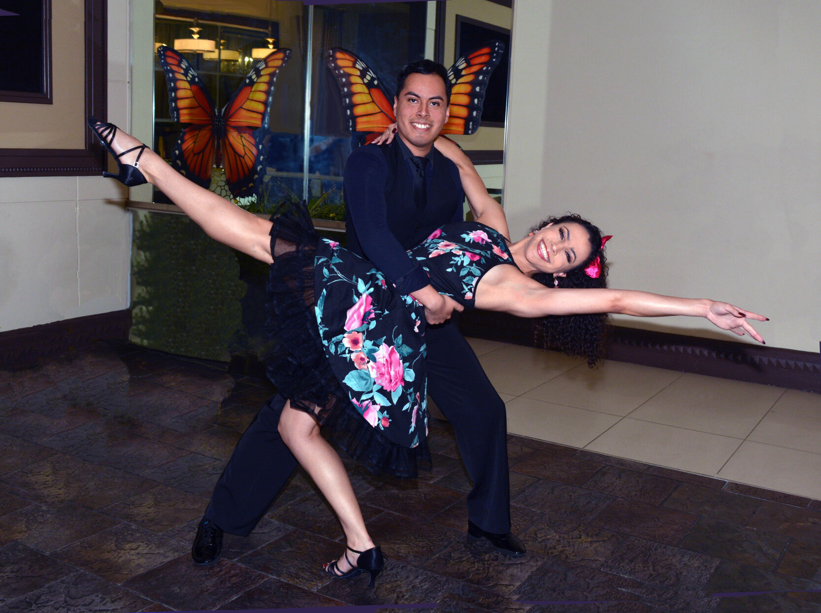 Laurell: La Providencia Guild Presents Fall Fundraiser | Burbank Leader ...