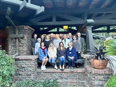 Cancer Support Community Board Opens Year | Archives ...