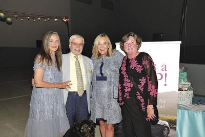 Give-Mentor-Love Calls for a Village | News | outlooknewspapers.com