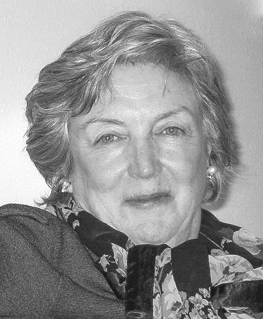 Jane M. Packer | Obituary | Obituaries | outlooknewspapers.com