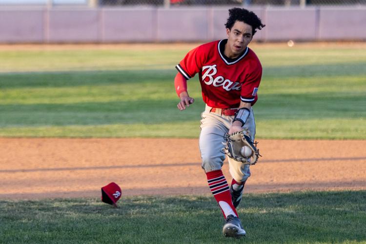 Baseball: Area Athletes Haul In End-Of-Year Awards | Sports ...