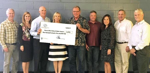 Boys & Girls Club Pasadena Helps Hurricane-Hit Communities | Archives ...