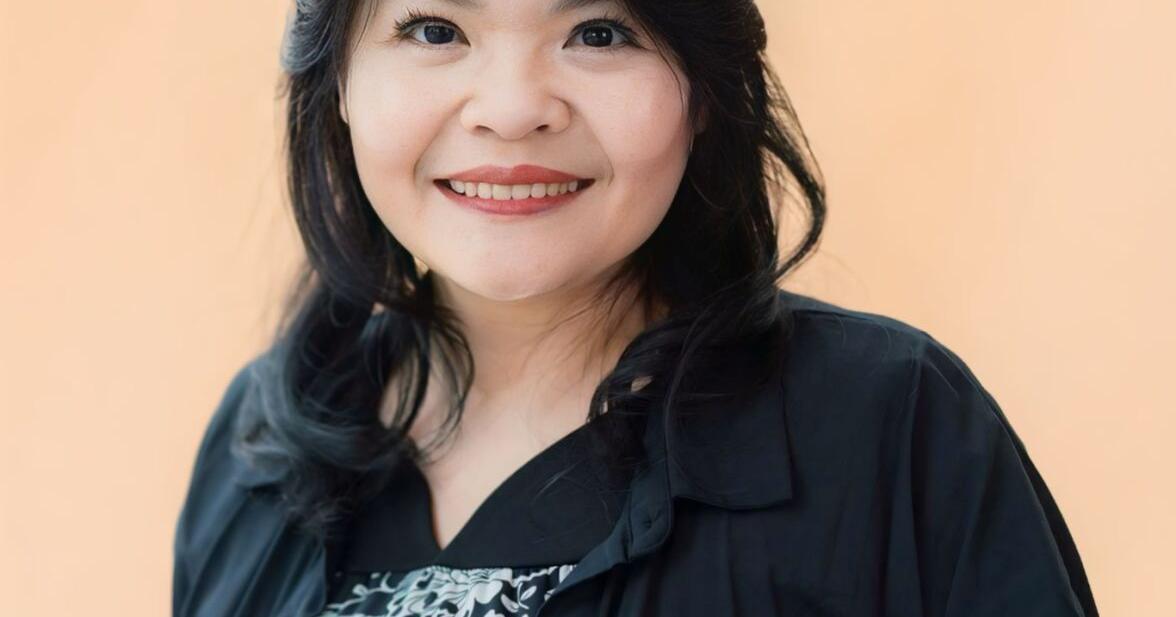 Chen Announces City Council Run | San Marino Tribune ...