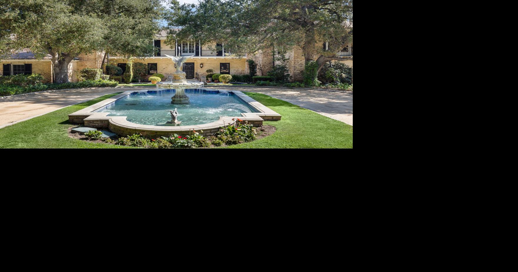 Bauer Estate Is Pasadena's Showcase House for 2025 | Pasadena Outlook ...