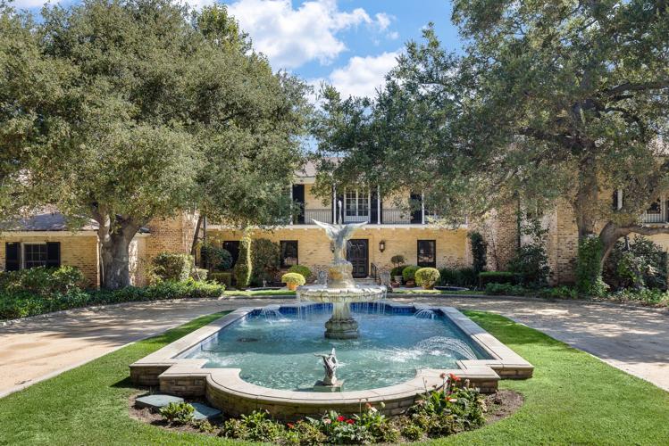 Bauer Estate Is Pasadena's Showcase House for 2025 | Pasadena Outlook ...