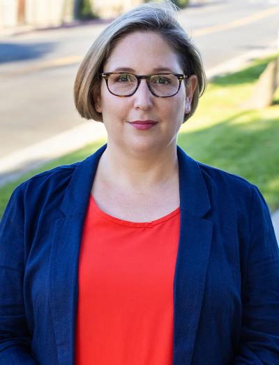 Weisberg Set to Win School Board Seat | Burbank Leader ...