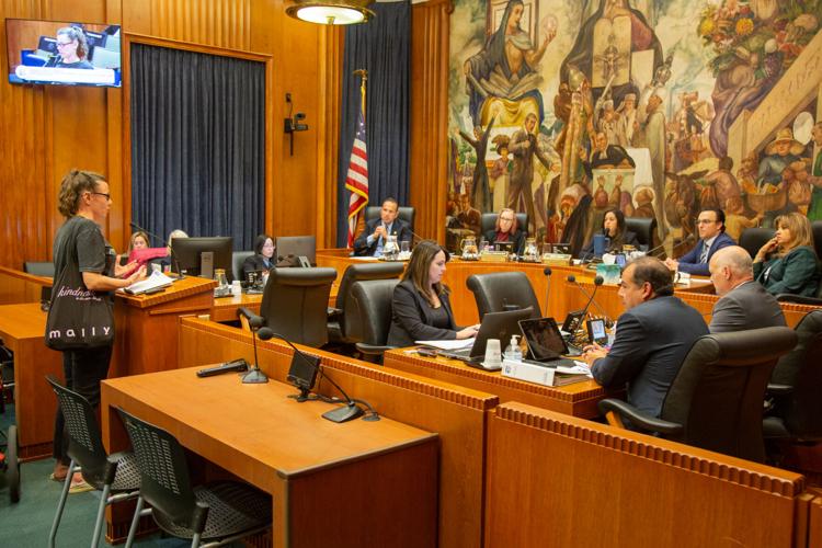 Burbank Mom Faces Homeless Crisis | Burbank Leader | outlooknewspapers.com