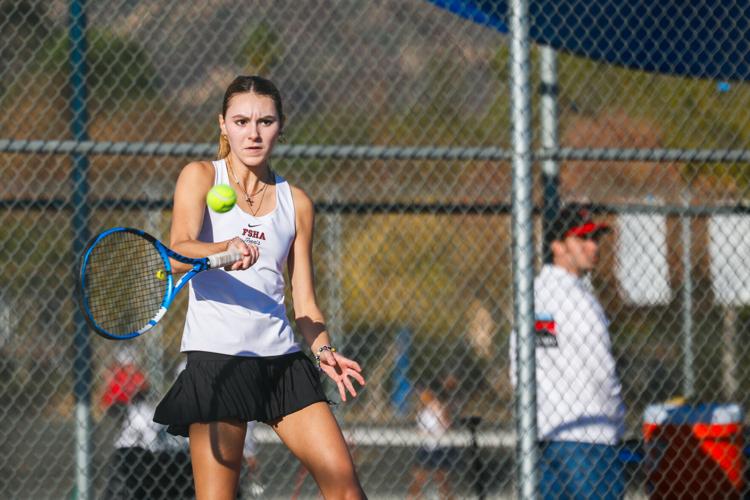 Girls' Tennis: Flintridge Sacred Heart Finishes Runner-Up in CIF ...