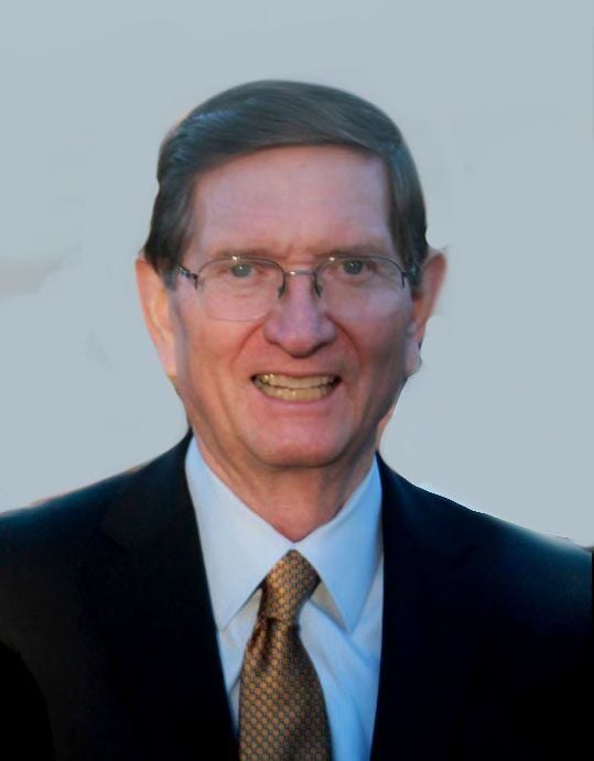 David Joseph Augustine | Burbank Leader | outlooknewspapers.com