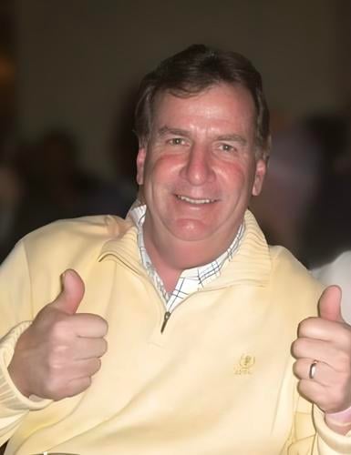 Obituary: David Paynter | La Cañada Outlook | outlooknewspapers.com