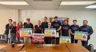 Measure ABC Passes, Funding Burbank Schools | News | outlooknewspapers.com